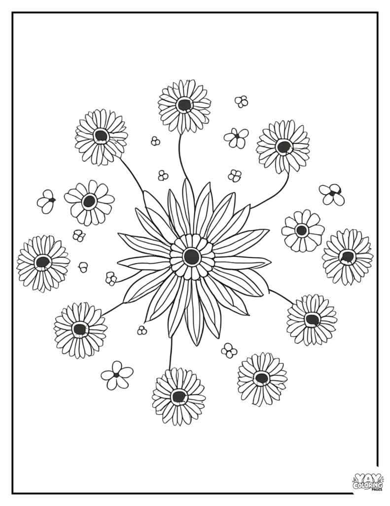 COLORING PAGES - Yay Coloring Pages